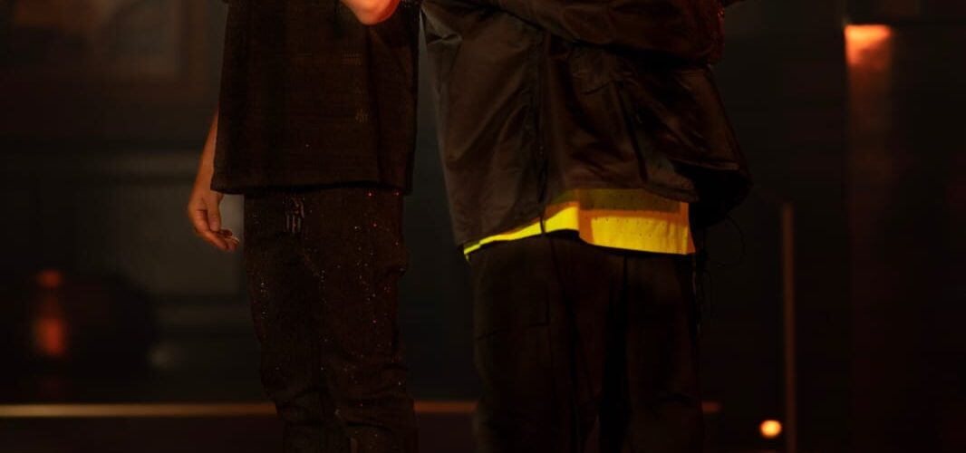 EL ARTISTA CALEÑO LUCKY BOSSI PRESENTA SU NUEVO TEMA “CONTIGO” JUNTO AL ...