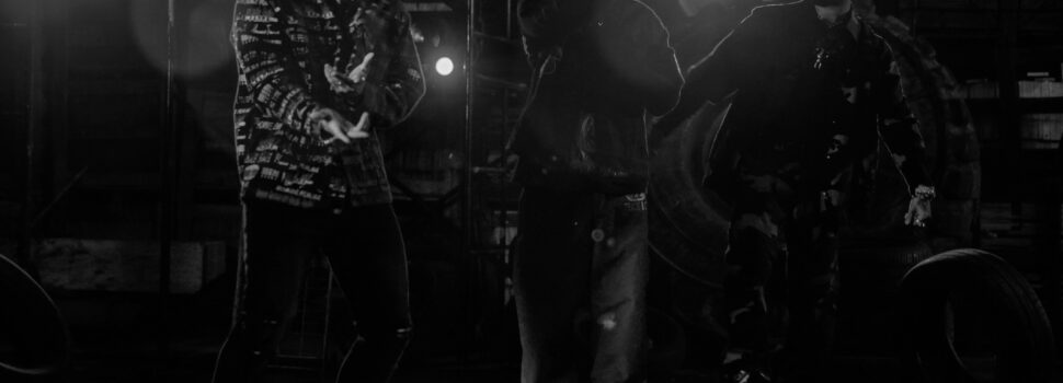 KOREKO SE UNE A BIG SOTO, NEUTRO SHORTY Y HECTOR MILLER PARA CANTAR “NI ...