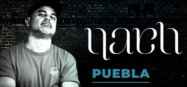 Nach anuncia nueva gira por varios recintos de México
