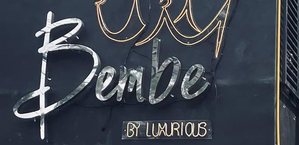 Inauguración de “Bembe Bar”: Un Nuevo Concepto Cultural para la Música ...