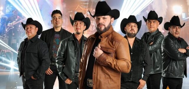 ¡Grupo Duelo llega por primera vez a la Arena CDMX este sábado 22 de ...